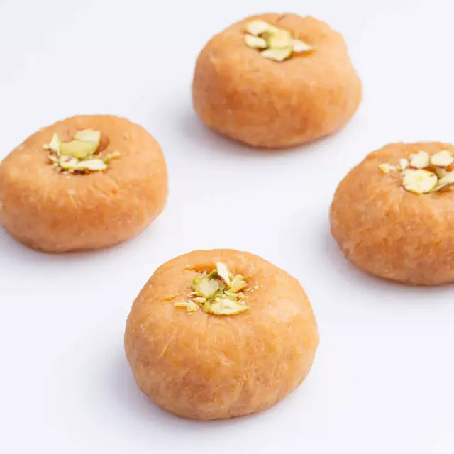 Balushahi