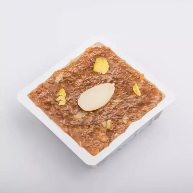 Tikki Pack Sohan Halwa